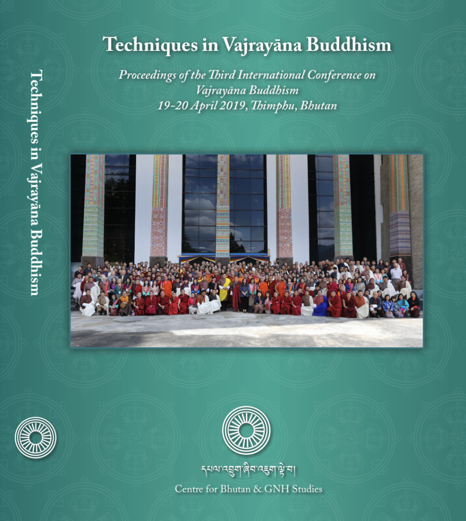 Conference Proceedings – CBS