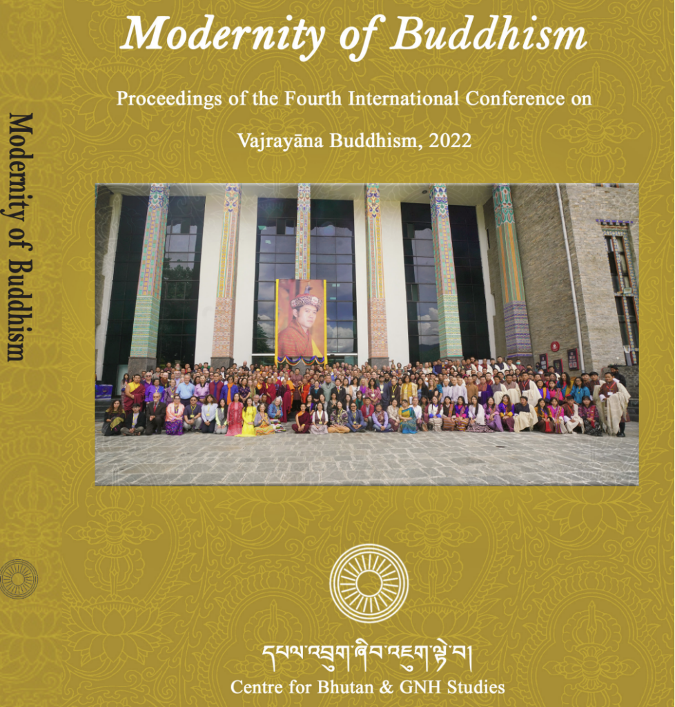 Conference Proceedings – CBS